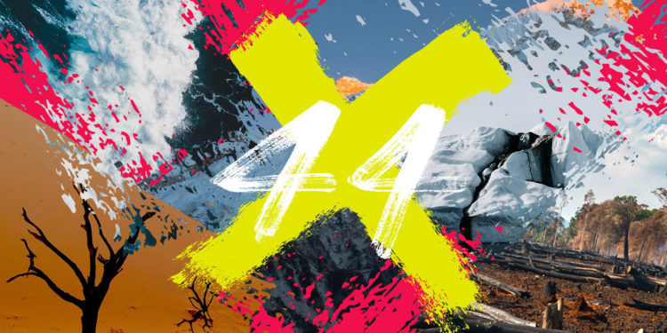Introducing Team X44 – COOLLEADERS.COM
